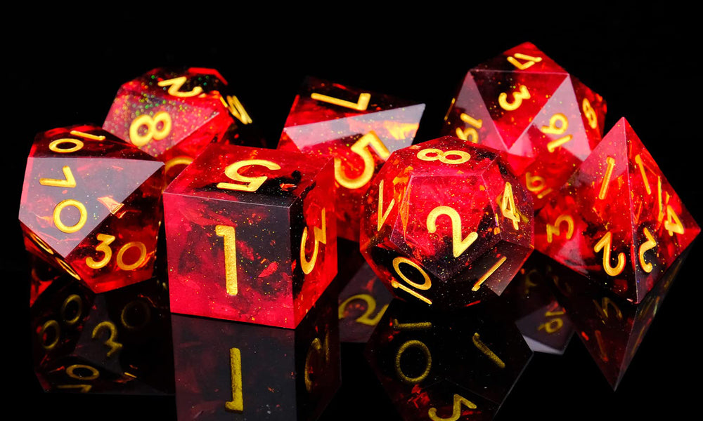 Optimal Space for Rolling D&D Dice: A Comprehensive Guide to Creating ...